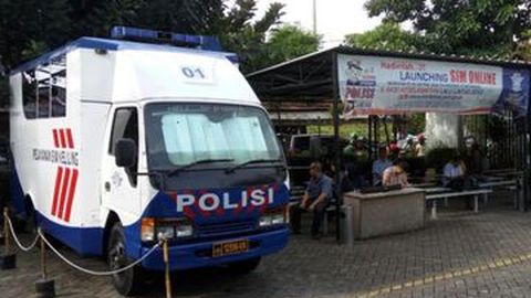 Ini Batas Waktu Dispensasi Perpanjangan SIM yang Habis Masa Berlakunya ...