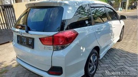 Harga Honda Mobilio Bekas Maret 2022, Mulai Rp110 Juta - Mobil Bekas ...