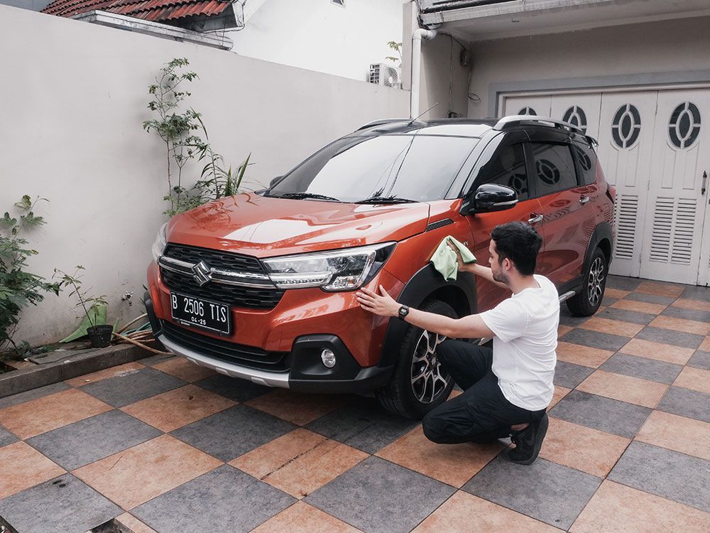 Tips Merawat Mobil Selama PPKM - Panduan Pembeli | Mobil123