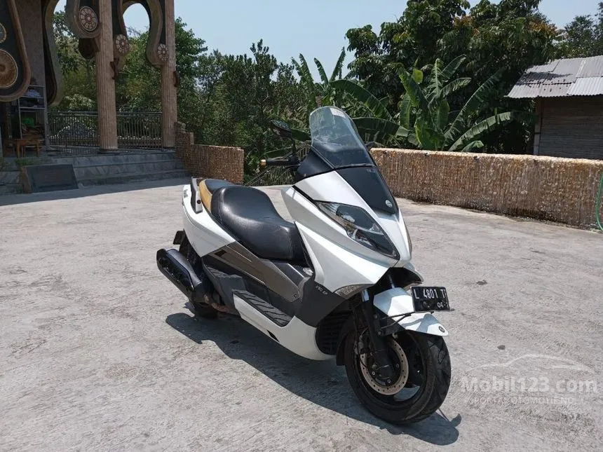 Jual Motor Benelli Zafferano 2013 250 0.3 di Jawa Timur Automatic ...