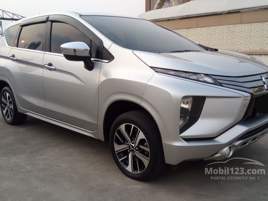 Jual Mobil Mitsubishi Xpander 2018 ULTIMATE 1.5 di DKI Jakarta ...