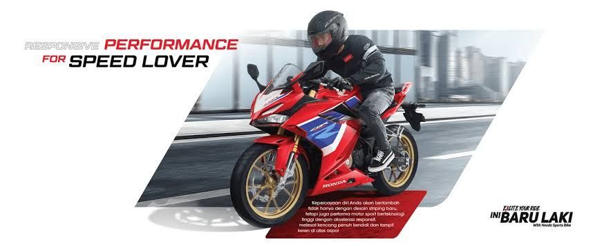 5 Generasi Honda CBR150R, Mana Paling Keren? - Panduan Pembeli | Mobil123