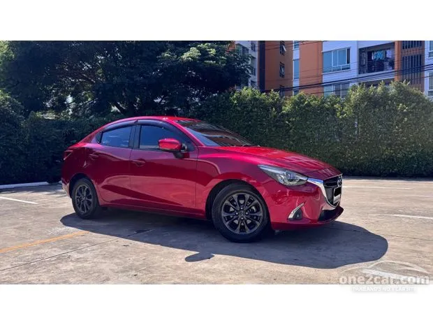 ขายรถ Mazda 2 2019 มือสอง รวมรถ มาสด้า2 มือสอง | One2car