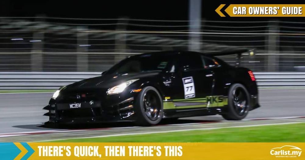The Build Log: Is this firebreathing Nissan GT-R the fastest street car ...
