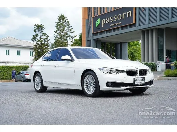 ซื้อรถมือสอง bmw 4-series 20003 2018 ราคาถูกที่สุดในตลาดรถมือสองทั่ว ...