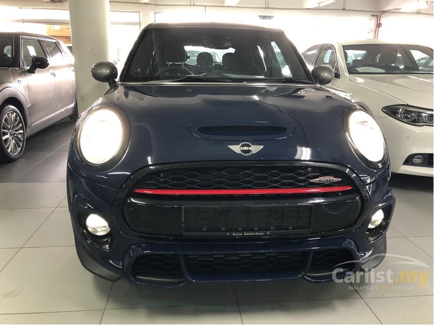 MINI 5 Door 2017 Cooper S Seven Edition 2.0 in Selangor Automatic ...