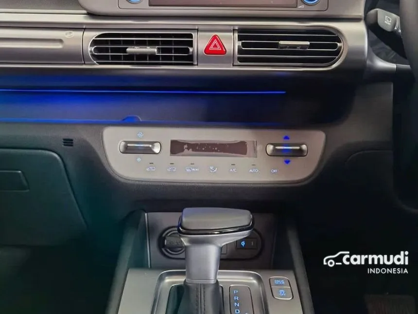 Hyundai Stargazer 2022 Prime 1.5 in Banten Automatic Wagon Grey for Rp ...