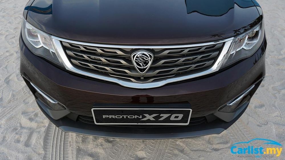 Review: Proton X70 - Is It Worth The Hype? - Reviews | Carlist.my