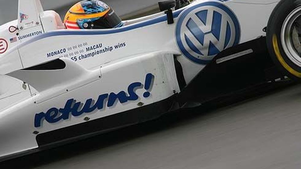 Volkswagen ปัดข่าวลือส่งรถแข่งชิงชัย F1 มุ่งสู่การแข่งขันแรลลี่ WRC ...