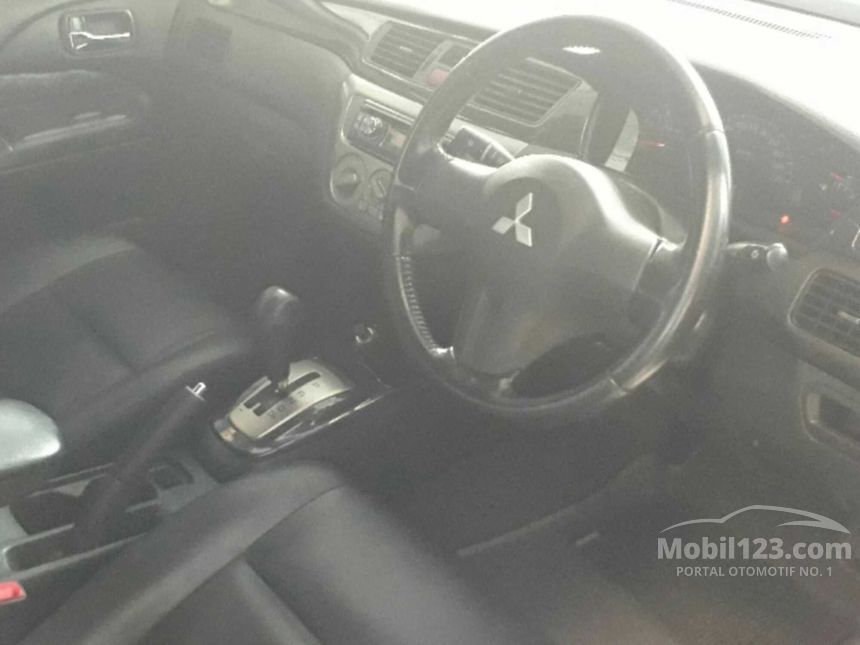 Jual Mobil Mitsubishi Lancer 2012 2.0 GT 2.0 di DKI Jakarta Automatic ...