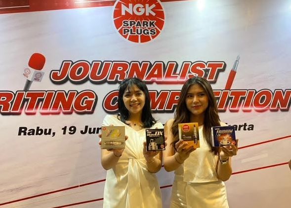 Bahaya Penggunaan Busi Palsu Serta Cara Membedakannya - Berita Otomotif | Mobil123