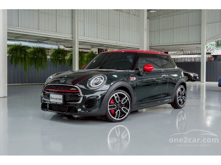 2021 Mini COOPER 2.0 F56 3-Door John Cooper Works Hatchback for sale on ...