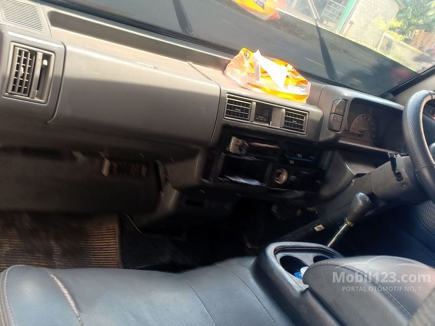 Jual Mobil Mazda E2000 1997 2.0 di Yogyakarta Manual MPV Minivans Biru Rp 41.000.000 - 7730579 ...