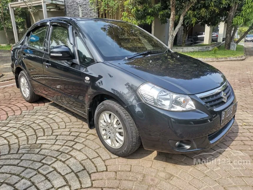Jual Mobil Suzuki Neo Baleno 2008 1.5 1.5 di Yogyakarta Manual Sedan ...