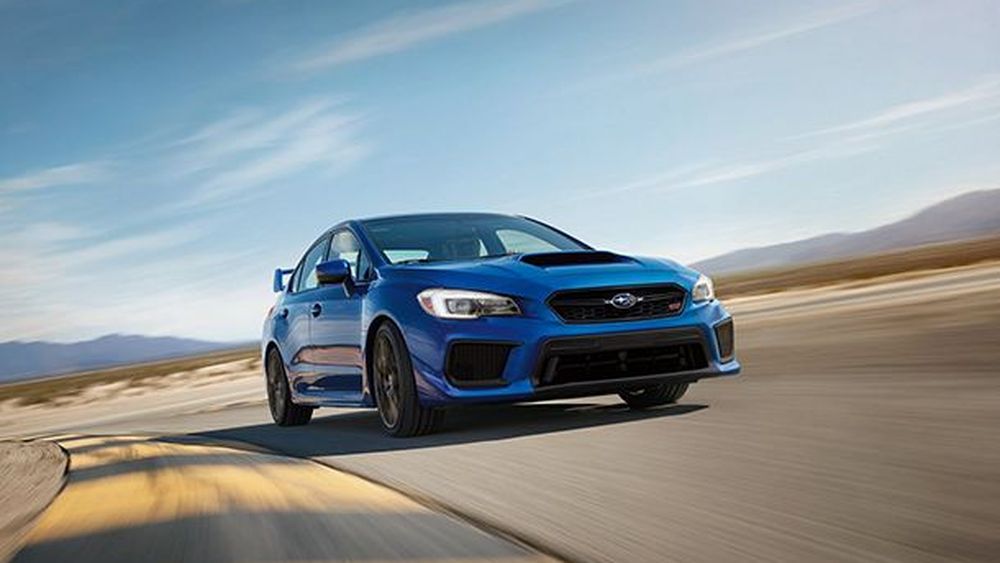 Subaru WRX รุ่นใหม่จ่อเปิดตัวในอีก 2 ปีครึ่ง - ข่าวในวงการรถยนต์
