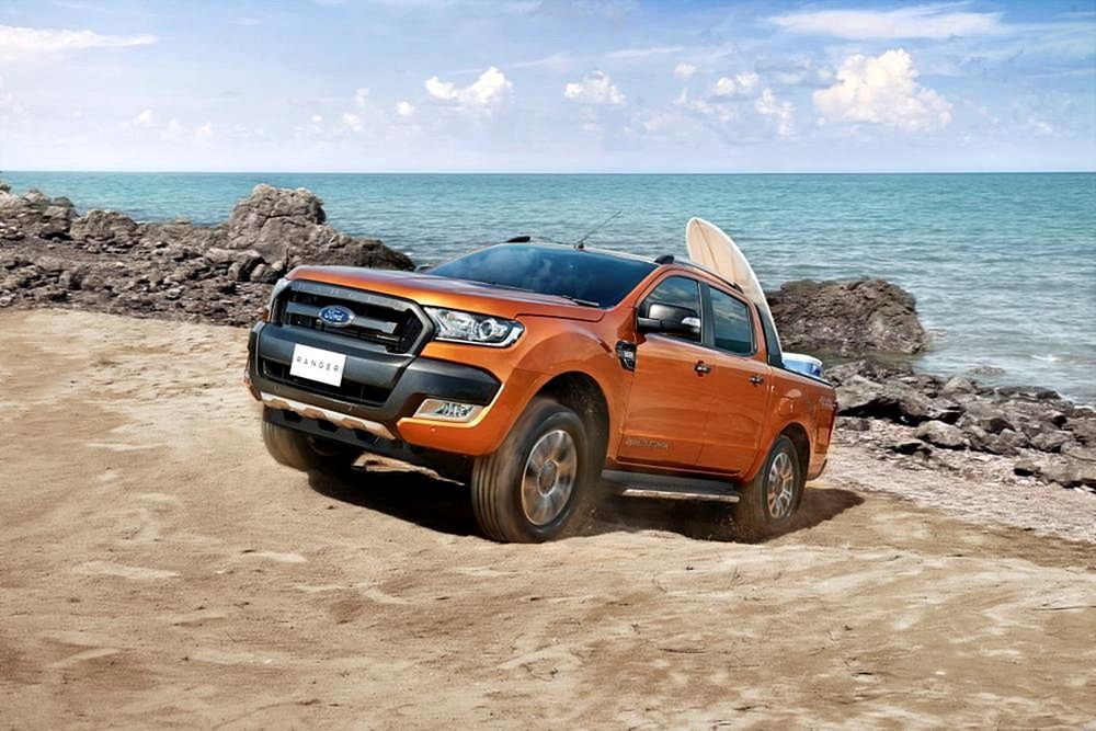 Ford Ranger s Q3 Volume Jump 61 Percent Thanks To Sale Of 2 245 Units Auto News Carlist my ford-ranger-s-q3-volume-jump-61-percent-thanks-to-sale-of-2-245-units-auto-news-carlist-my