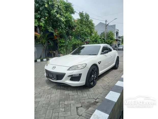 Jual Mazda Rx-8 Bekas di Indonesia Harga Murah, Kondisi Terbaik | Mobil123