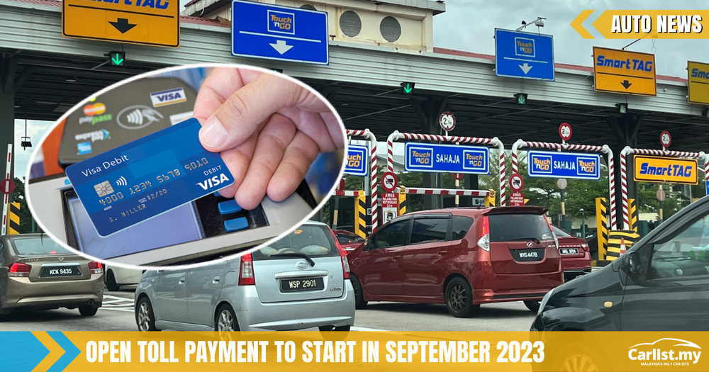Open toll payment AGREED by 12 highway concessionaires - Auto News ...
