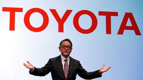 Bos Toyota Terbaru | Mobil123