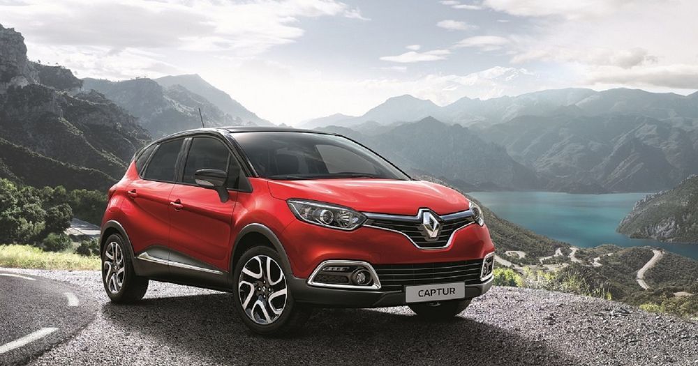 TC Euro Cars Announces New Zero-Rated GST Prices On Renault Models ...