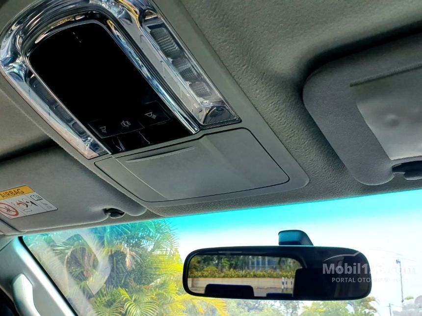 Jual Mobil Toyota Fortuner 2019 TRD 2.4 di DKI Jakarta Automatic SUV ...