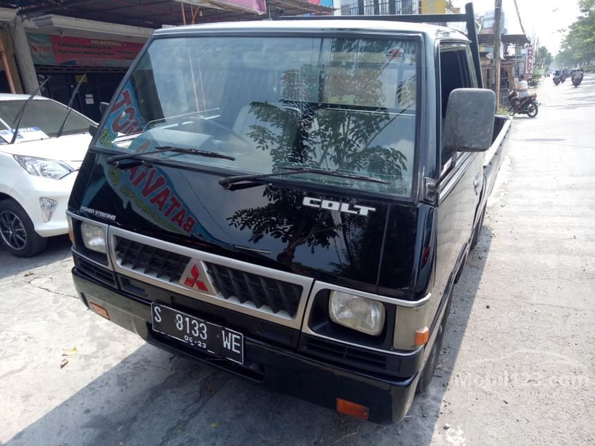 Jual Mobil Mitsubishi Colt L300 2009 2.5 di Jawa Timur Manual Pick-up ...