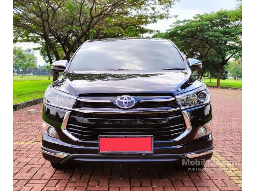 Jual Mobil Toyota Innova Venturer 2020 2.4 di DKI Jakarta Automatic ...