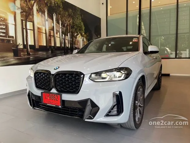 BMW Premium Selection Thailand2 กรุงเทพมหานคร พหลโยธิน-บางซื่อ-จตุจักร