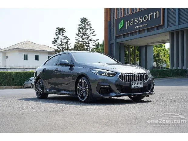 ซื้อรถ BMW 7 Series มือสอง ราคาถูกที่สุดในตลาดรถมือสองทั่วประเทศ | One2car