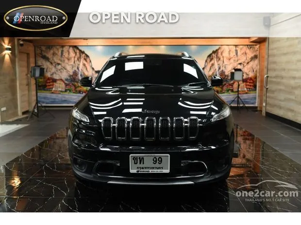 Used Jeep 2021 Bangkok Bangkok Metropolitan | One2car