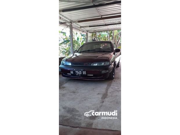 Beli Mobil Timor Timor Bekas, Kisaran Harga & Review 2021 | Carmudi ...