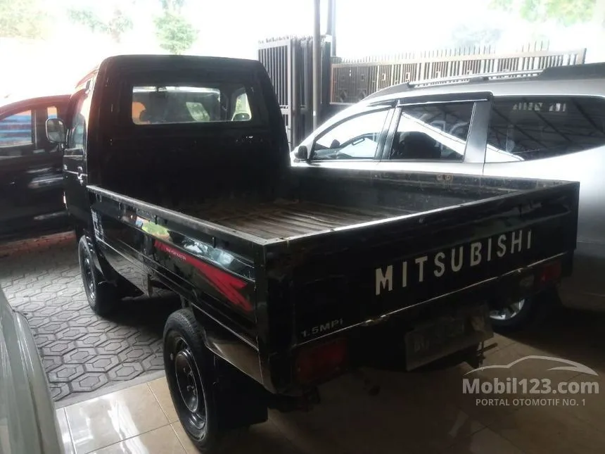 Jual Mobil Mitsubishi Colt T120SS 2013 Standard 1.5 di Jawa Timur ...