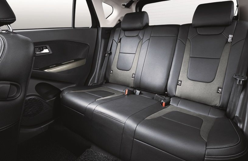 Perodua Myvi D20N GearUp Accessories - PHOTOS - Carlist.my