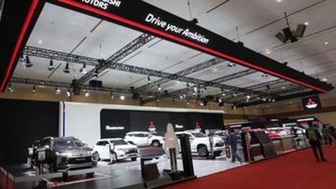 Merek Mobil Terbaru | Mobil123