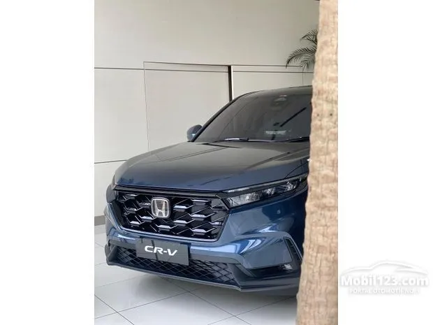 Jual Mobil Bekas Honda CR-V di Kalimantan Timur Harga Kredit Murah ...