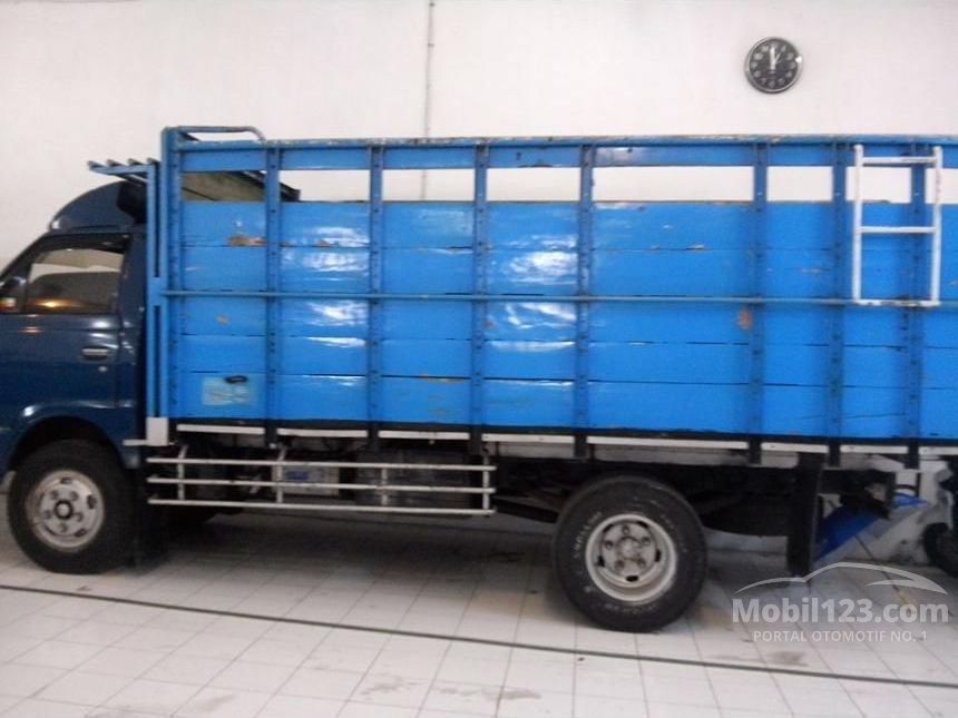 Jual Mobil Toyota Dyna 1995 3.4 Manual 3.4 di Jawa Timur Manual Trucks Biru Rp 70.000.000 ...