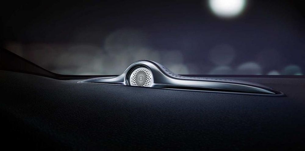 Geely Borui GE Launched In China, Powered By Volvo Powertrains - Auto ...