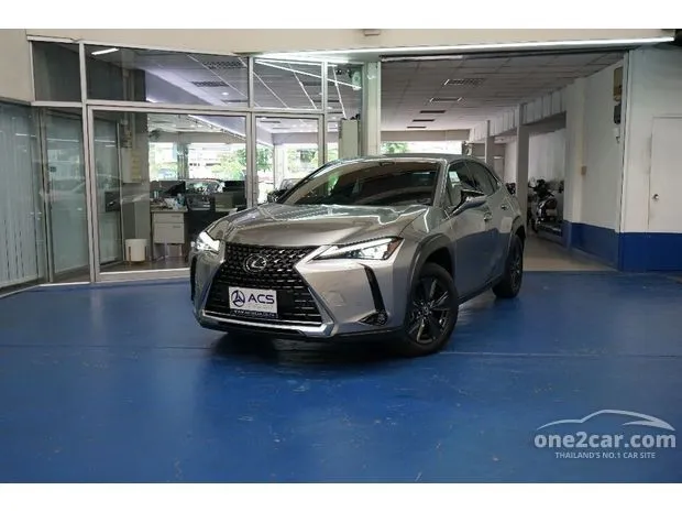 ค้นหารถมือสอง Lexus Ux250h ราคาถูกที่สุดในตลาดรถมือสองทั่วประเทศ | One2car