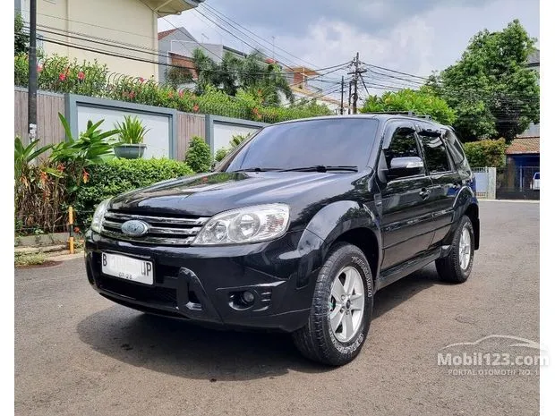 Jual Ford Bekas di Indonesia Harga Murah, Kondisi Terbaik | Mobil123