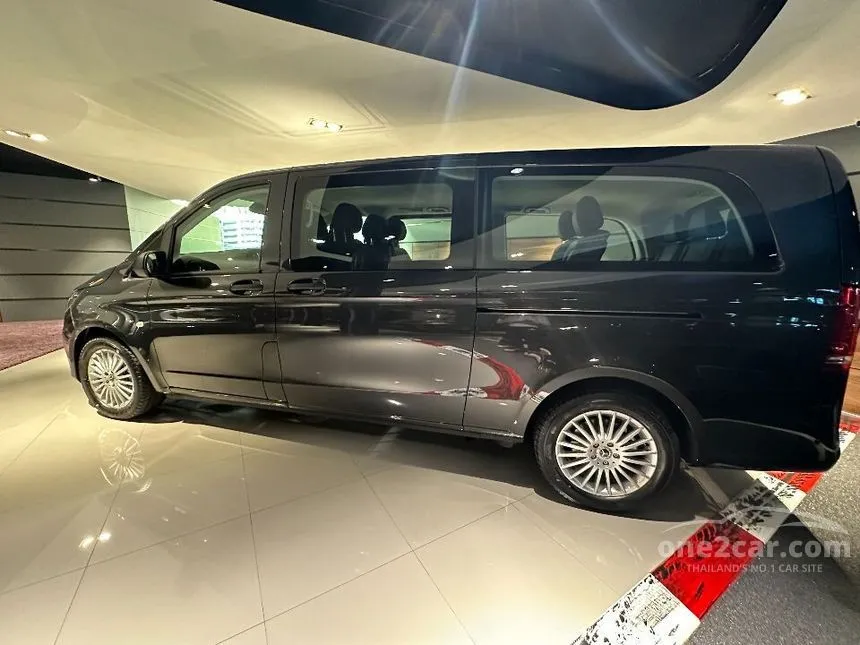 2023 Mercedes-Benz Vito 2.0 W447 (ปี 14-26) 119 CDI Tourer SELECT Van ...