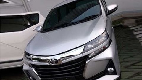 Avanza Baru Terbaru | Mobil123