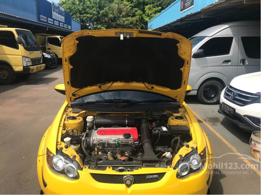Jual Mobil Proton Neo 2013 R3 1.6 di DKI Jakarta Manual Hatchback ...