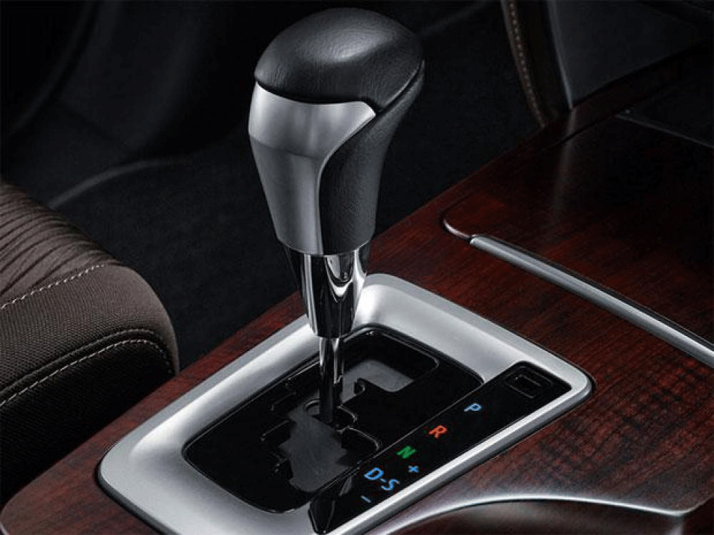 Panduan Menyetir Mobil Bertransmisi Matik bagi Pemula - Panduan Pembeli ...