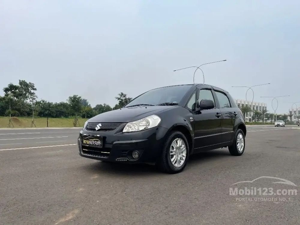 Cek Pilihan Mobil Bekas dengan Cicilan Kredit Ringan Rp1 Juta-an, Ada Avanza dan Brio - Mobil ...