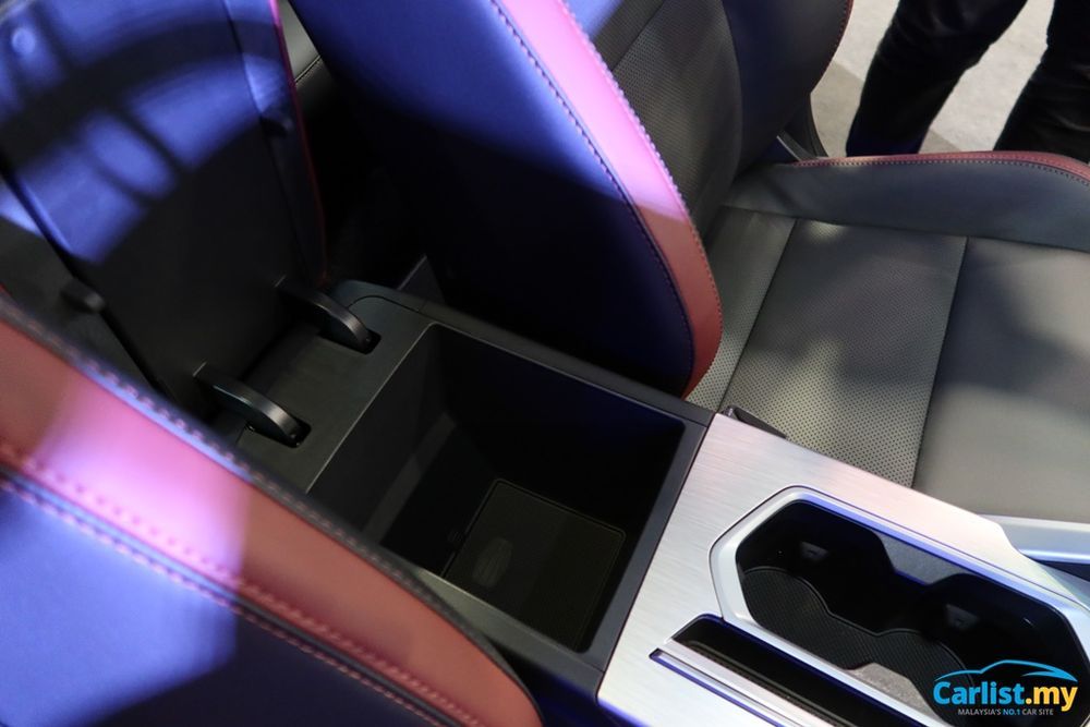 2020 Proton X50 Official Preview – 4 Variants, Booking Opens Tomorrow ...