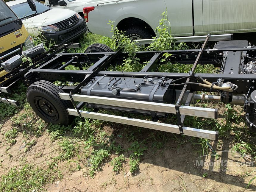 Jual Mobil Mitsubishi Colt L300 2020 Standard 2.5 di DKI Jakarta Manual ...