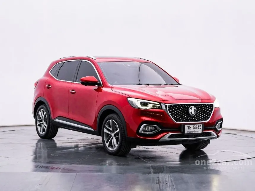 2019 MG HS 1.5 (ปี 19-24) X SUV มือสอง One2car