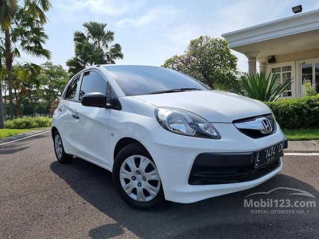 5 Hal Menarik Honda Brio 1.3, Bikinan Thailand Kualitas Jempolan ...