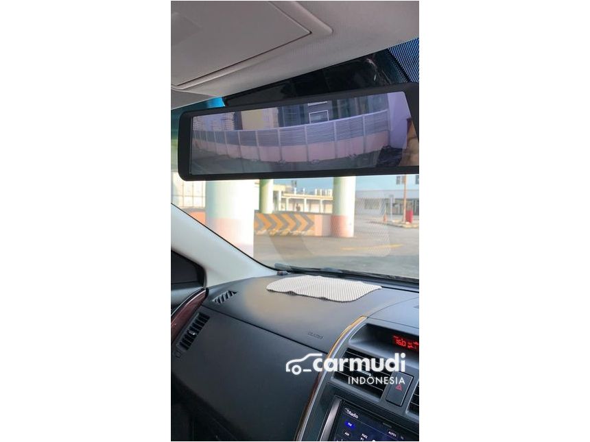 Mazda CX-9 2013 GT 3.7 in DKI Jakarta Automatic SUV Black for Rp 260. ...