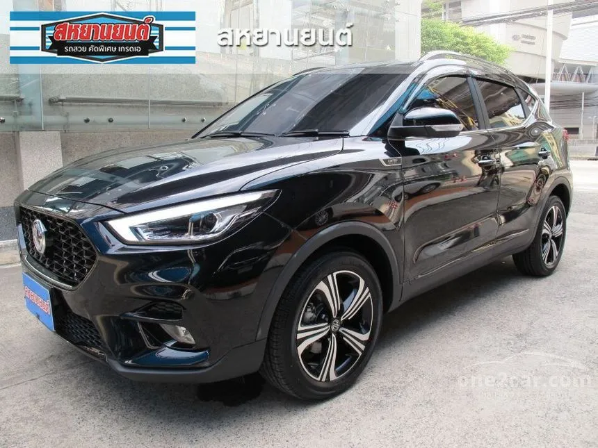 2023 MG ZS 1.5 (ปี 17-21) Limited Edition SUV for sale on One2car